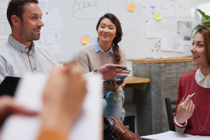 How to Navigate Office Politics No Matter Where You Work